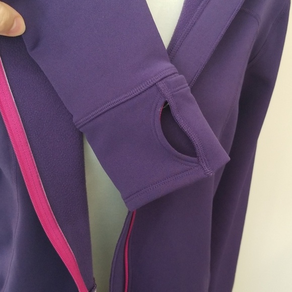 Lucy | Jackets & Coats | Lucy Activewear Jacket Reflective Large | Poshmark